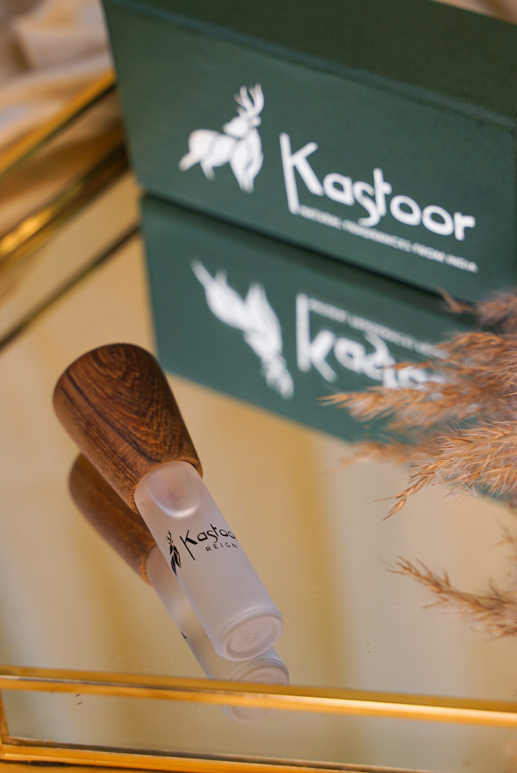 House of Kastoor founder on creating a homegrown label for modern ittars