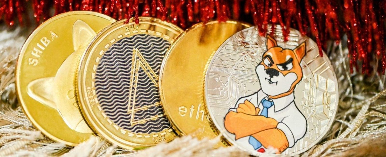 How Shiba Inu became one of the leading tokens in the crypto world