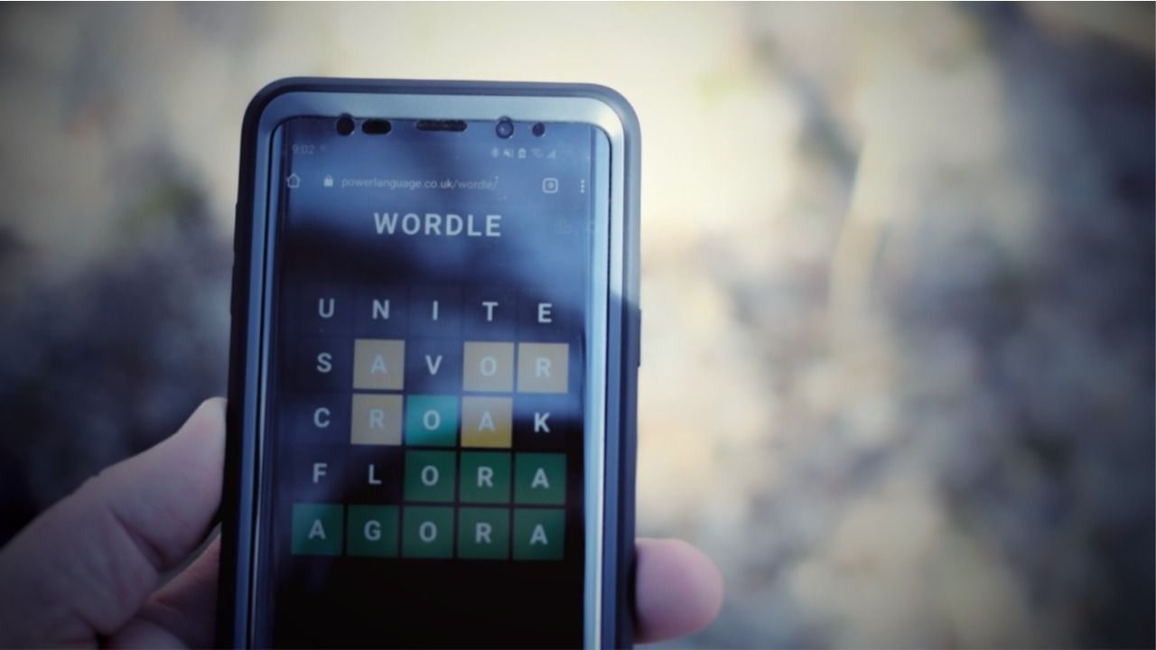 Know these tips and tricks to land the best guess in 'Wordle'