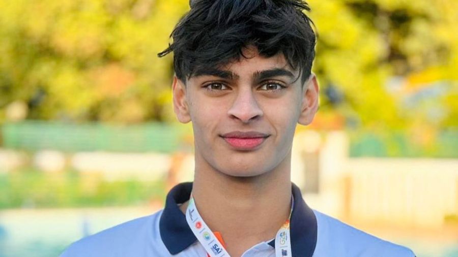 Who is Vedaant Madhavan? All we need to know about R Madhavan's son