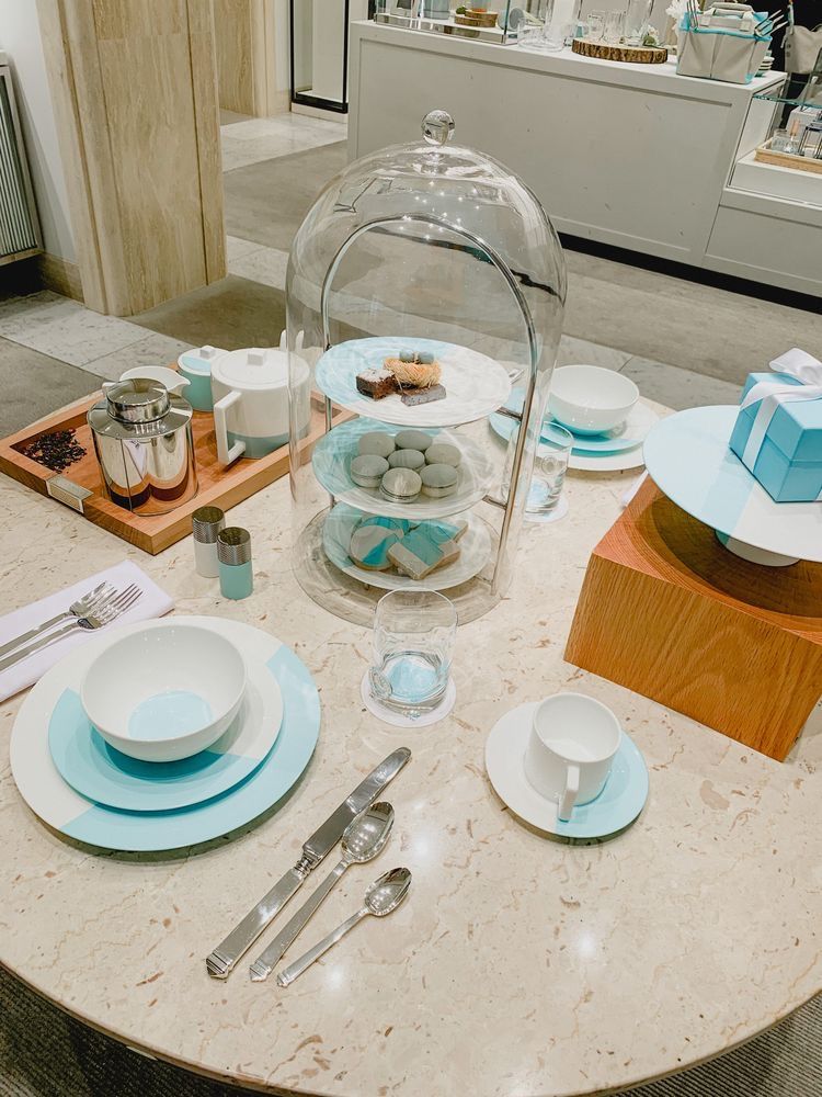 A peep inside some of the most picturesque cafes all across the world