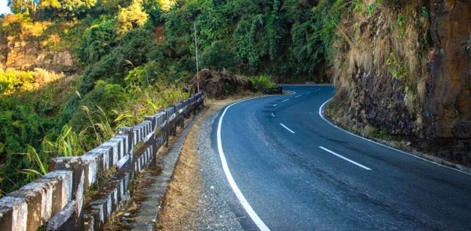 10 perfect road trips from Goa you should plan right away!