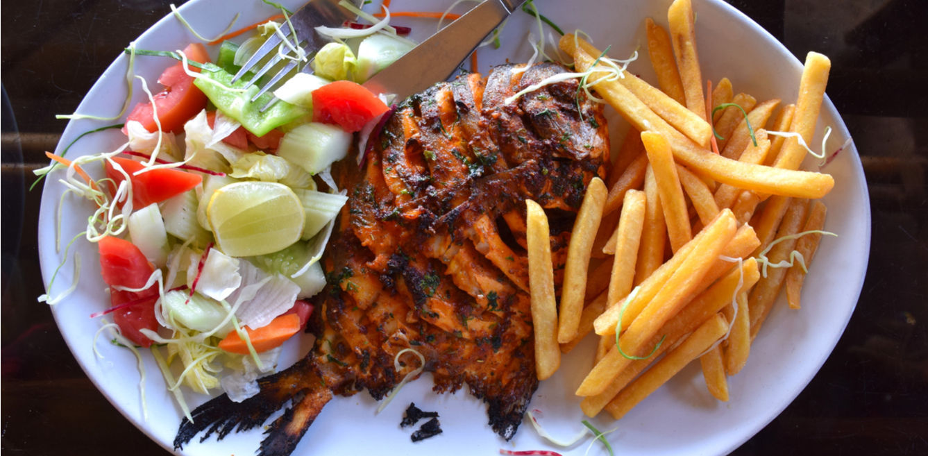 Konkani delights to savour at these seafood joints in Goa