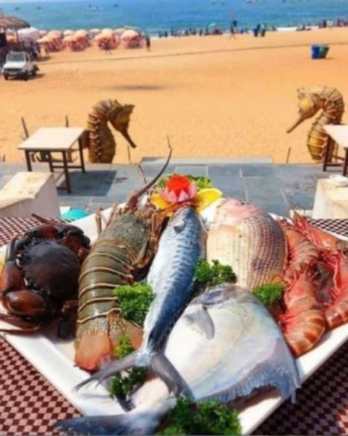 Konkani delights to savour at these seafood joints in Goa