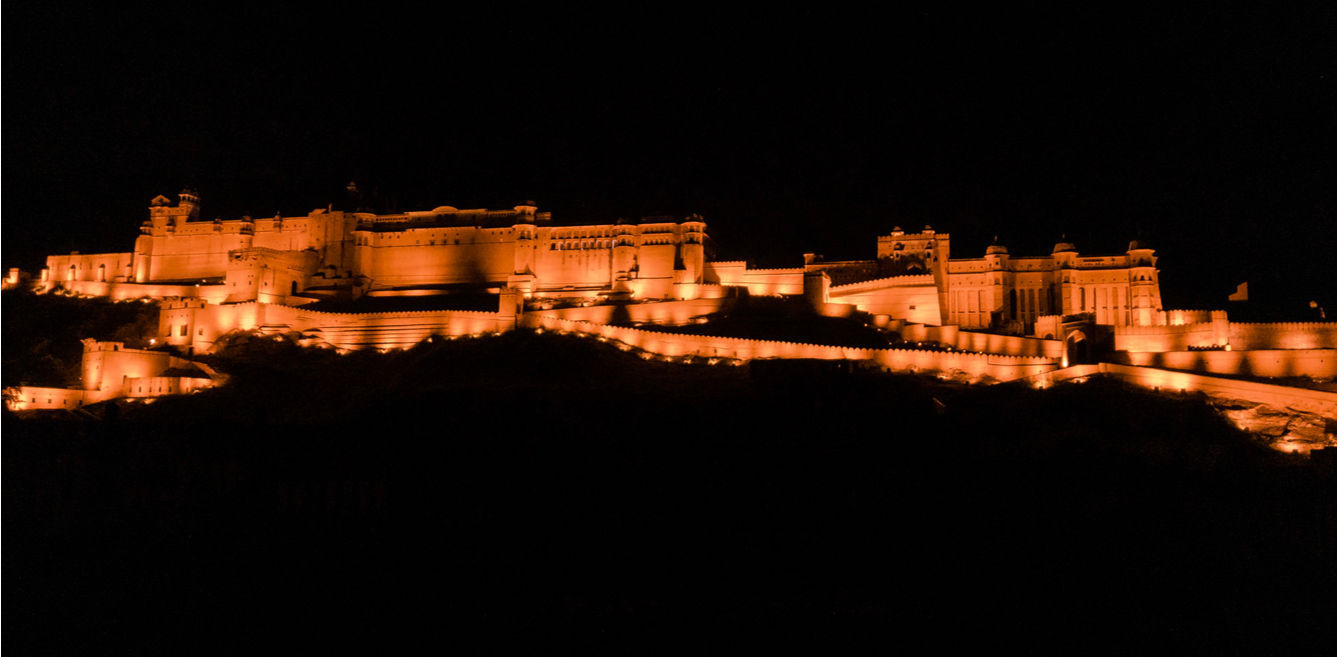 Must visit: Top 10 sound and light shows to check out in India