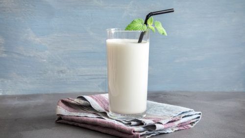 8 yoghurt drinks recipes by chefs that you can make at home