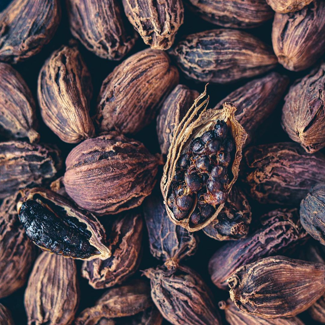 8 GI-tagged ingredients from Northeast you need to add to your kitchen