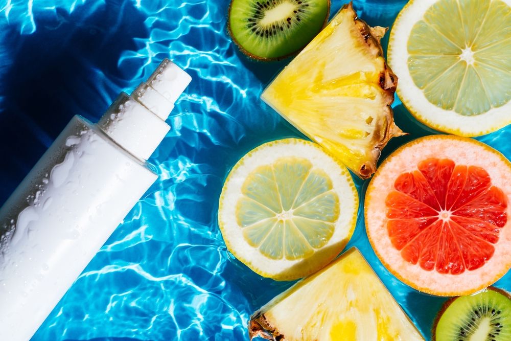 Top dermatologist tips on how to keep your skin hydrated this summer