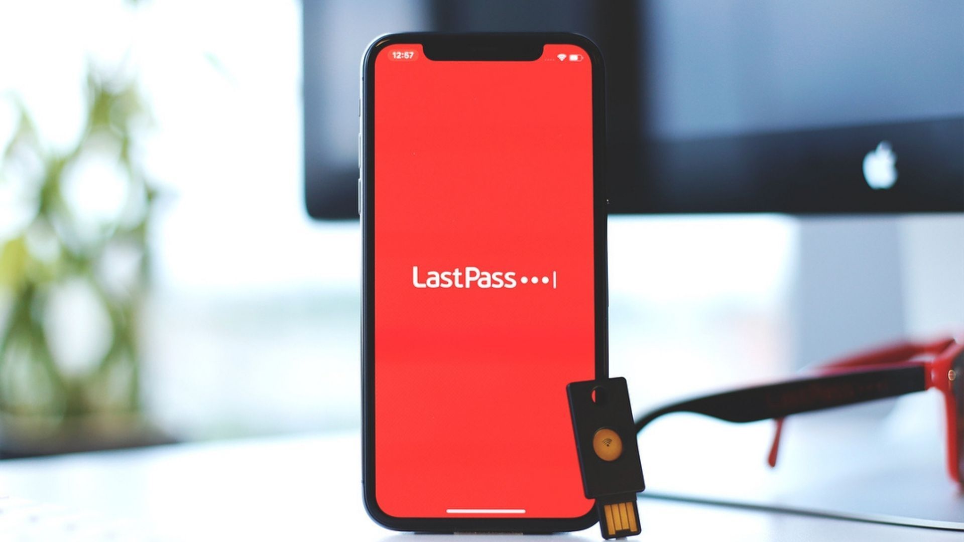 Keep your online accounts safe with these password managers