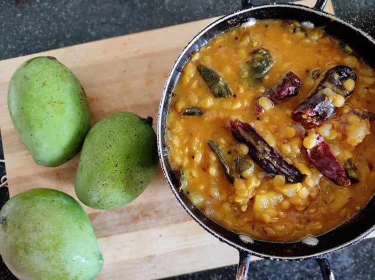 8 mango curry recipes to try at home to make the most of the tropical fruit
