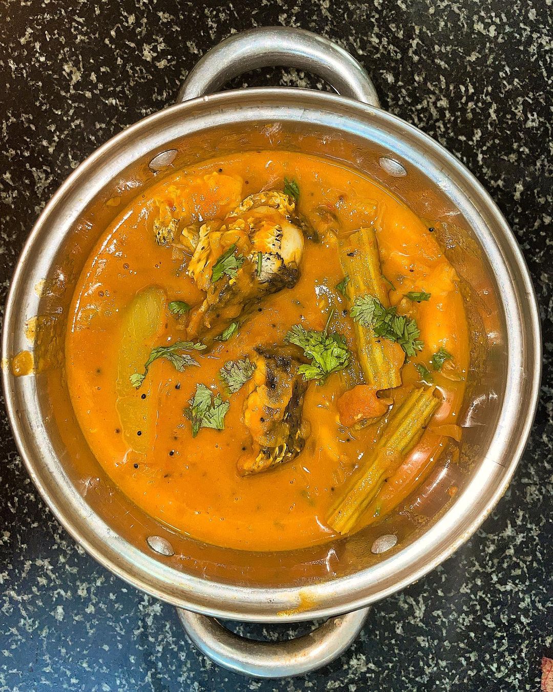 8 mango curry recipes to try at home to make the most of the tropical fruit