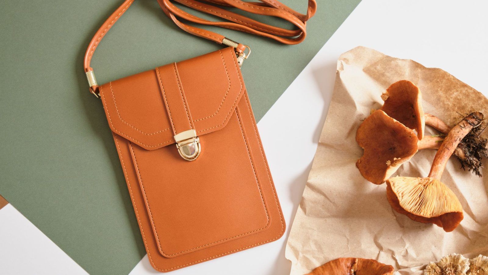 Check out these made in India bags that are vegan as well as sustainable