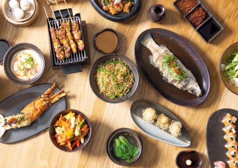 This May, experience culinary joy at these food festivals and events in ...