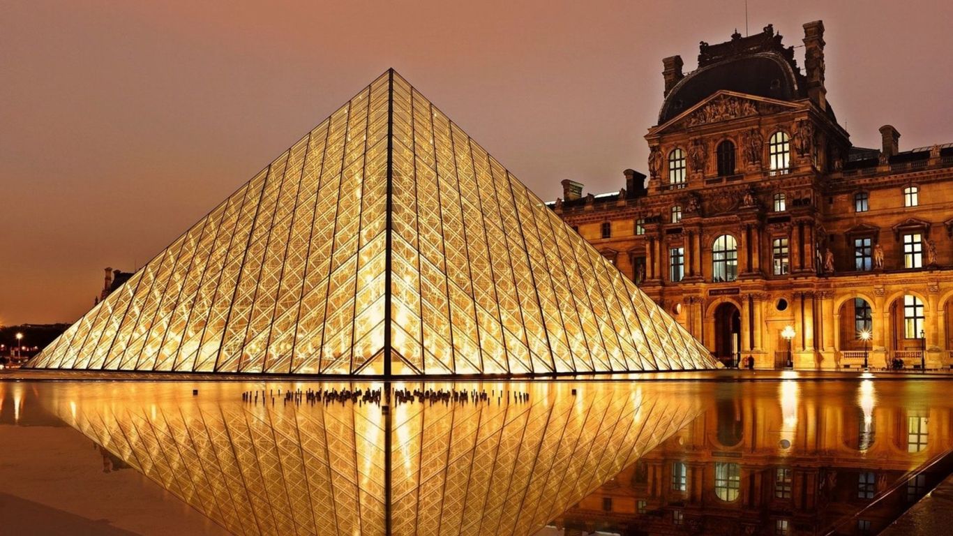 Here are some of the most beautiful museums around the world