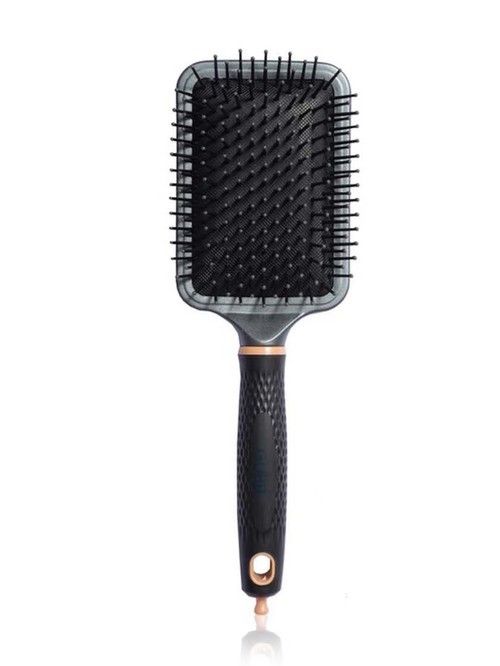 Hairbrush Guide 101 Which One Is The Best For Your Hair Type