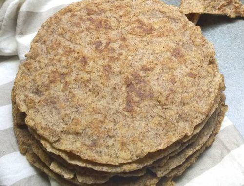 7 healthy keto rotis to include in your weight loss plan