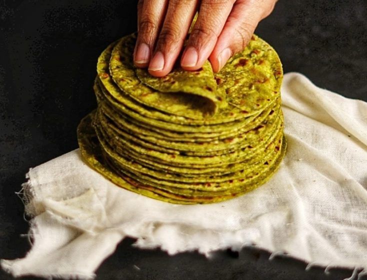 7 healthy keto rotis to include in your weight loss plan