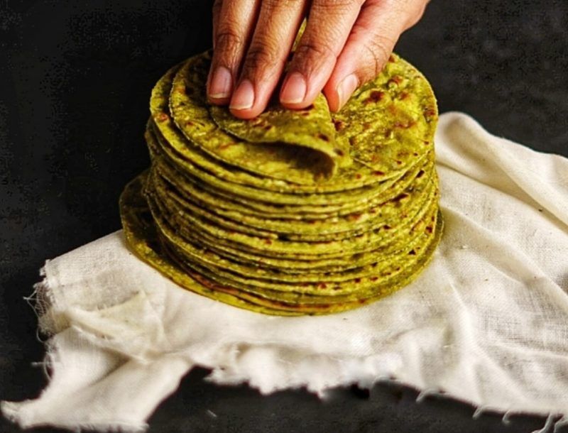 7 healthy keto rotis to include in your weight loss plan