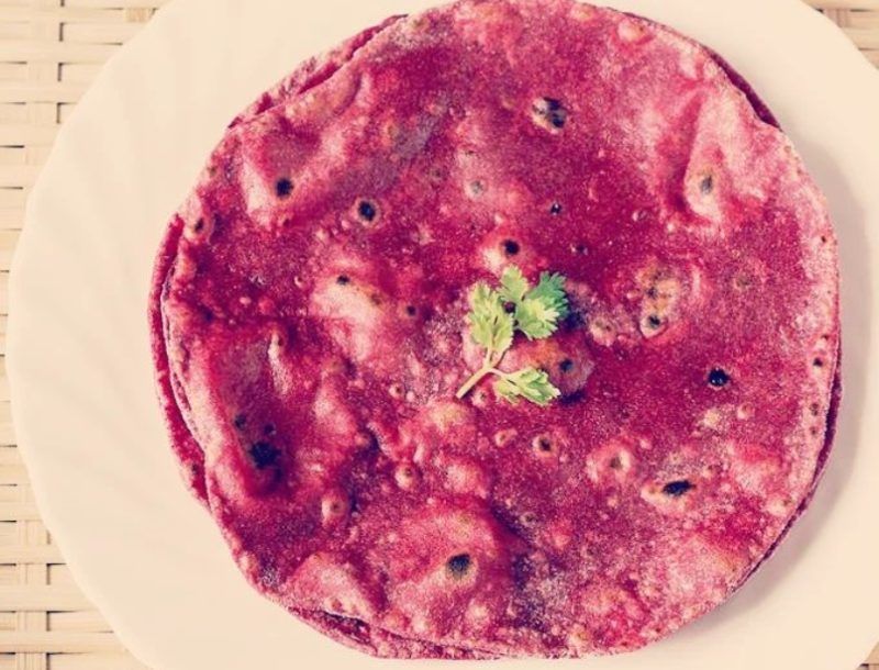 7 healthy keto rotis to include in your weight loss plan