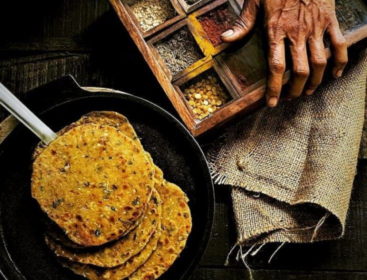 7 healthy keto rotis to include in your weight loss plan