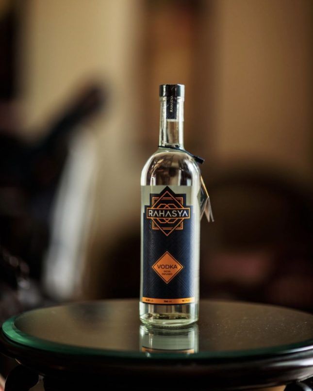 5 Homegrown Vodka Brands to add to your home bar