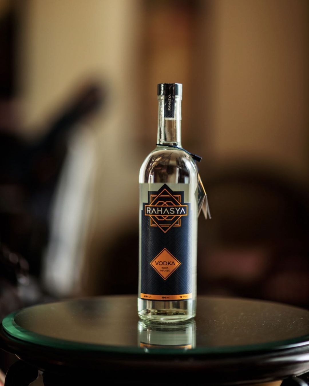 5 Homegrown Vodka Brands to add to your home bar
