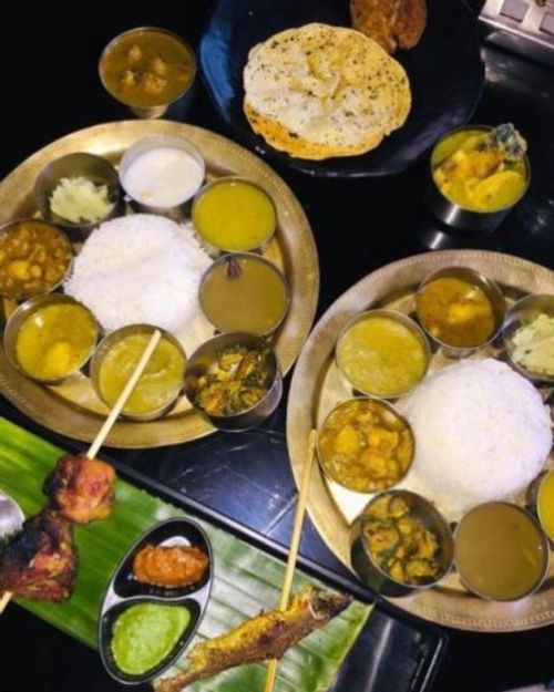 Eating out in Guwahati: 8 restaurants every foodie must visit
