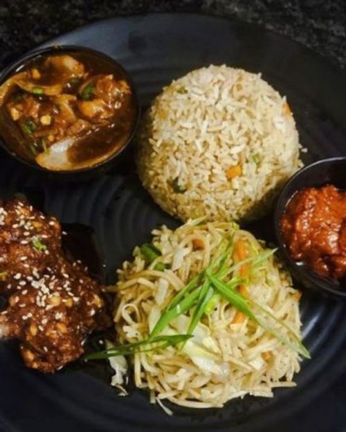 Eating out in Guwahati: 8 restaurants every foodie must visit
