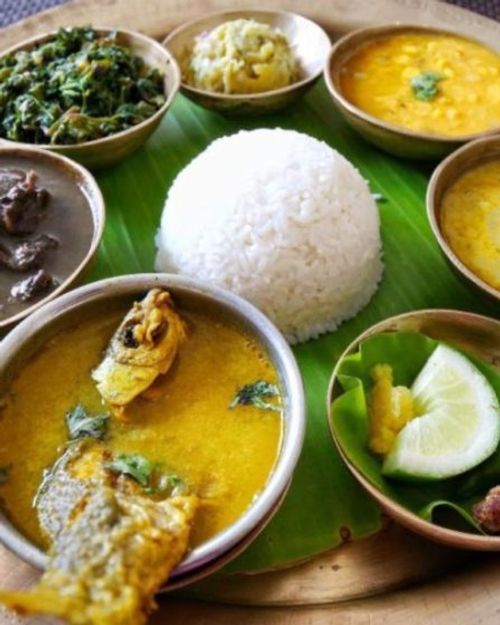 Eating out in Guwahati: 8 restaurants every foodie must visit