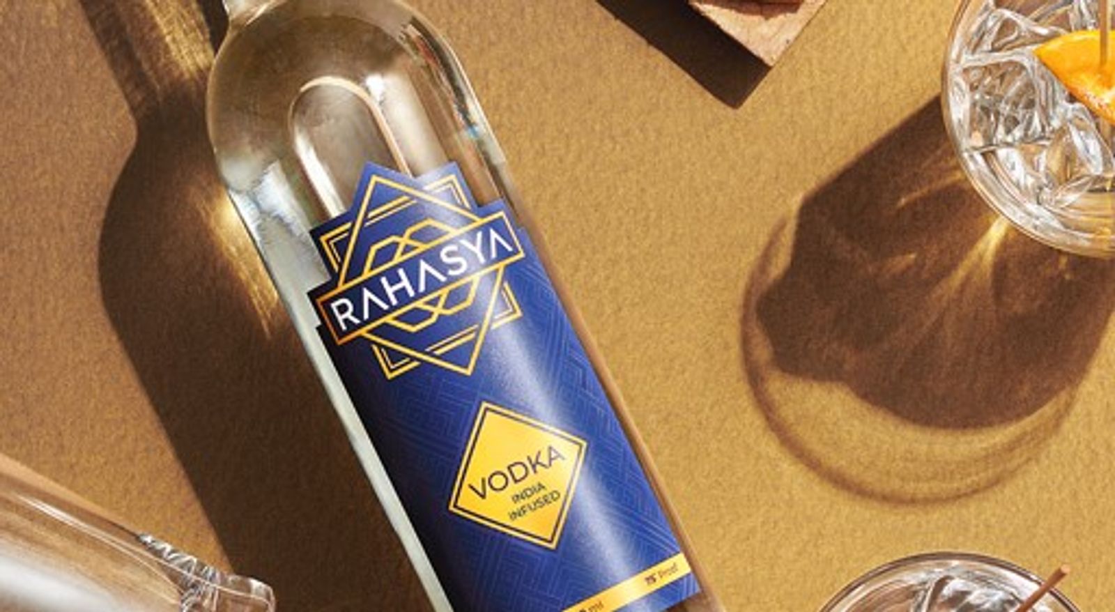 5 Homegrown Vodka Brands to add to your home bar