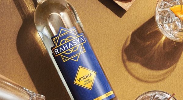 5 Homegrown Vodka Brands to add to your home bar