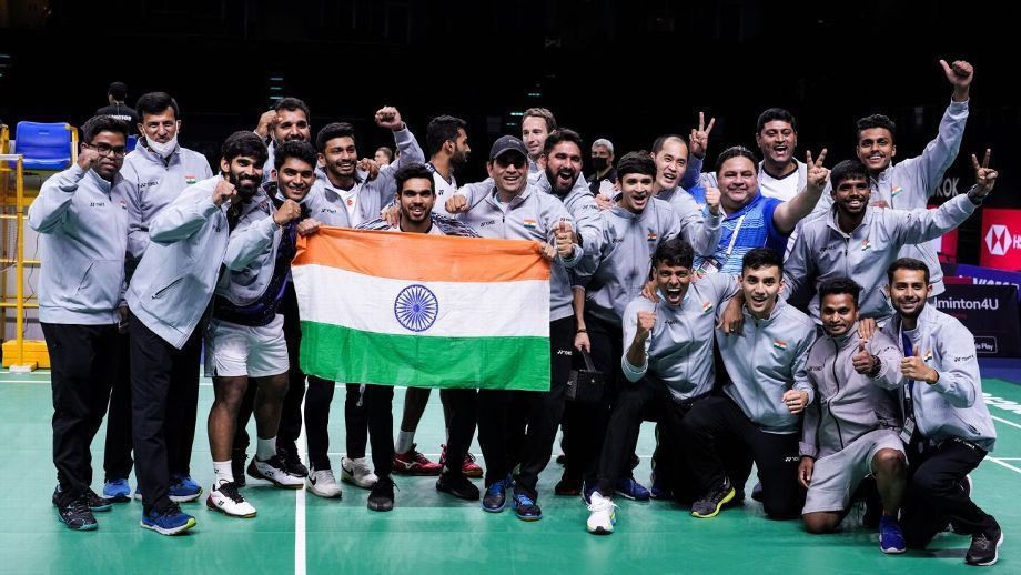 Thomas Cup Winners: Here's everything we know about the champions