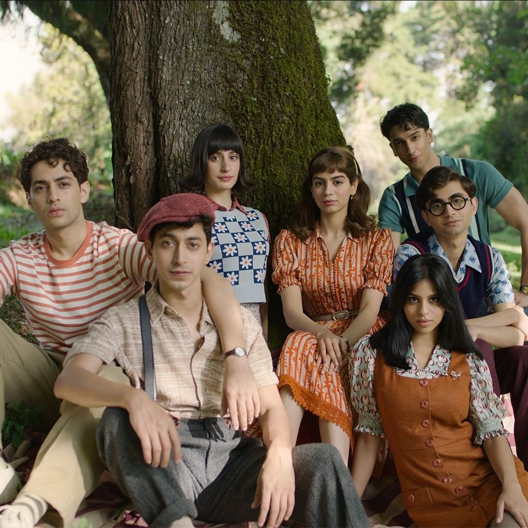 All the 'Archie Comic' adaptations you must watch this week