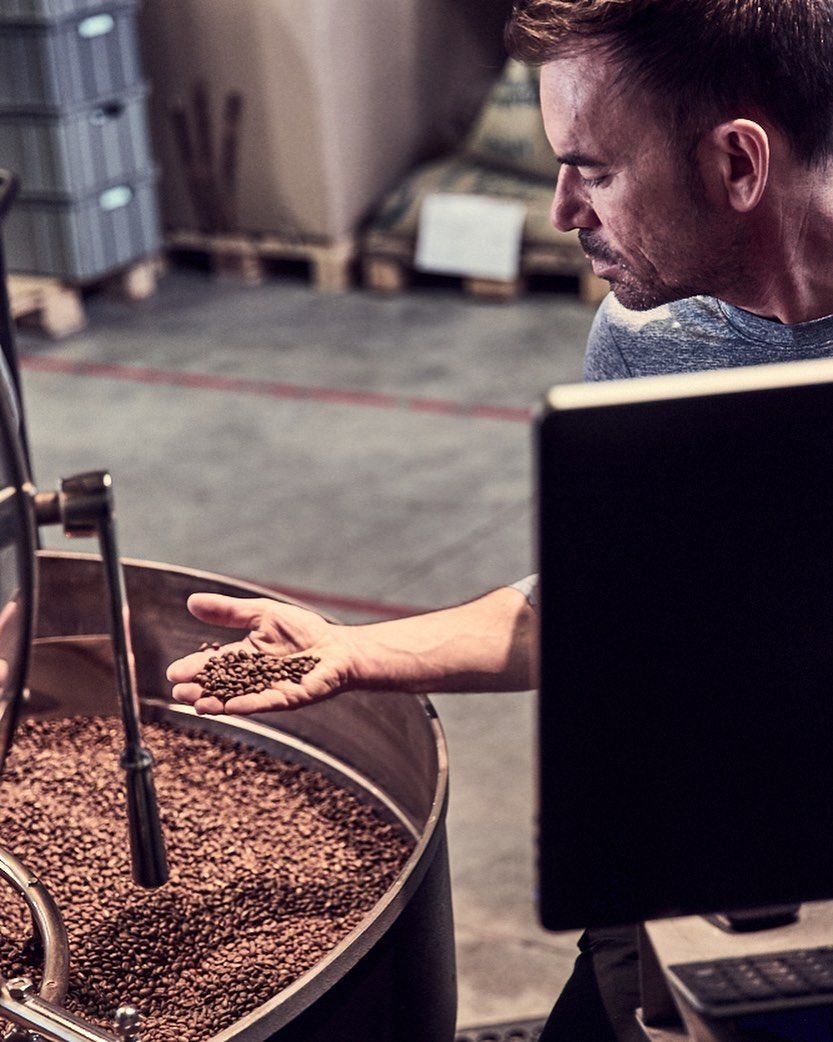 Coffee influencers on Instagram you should follow