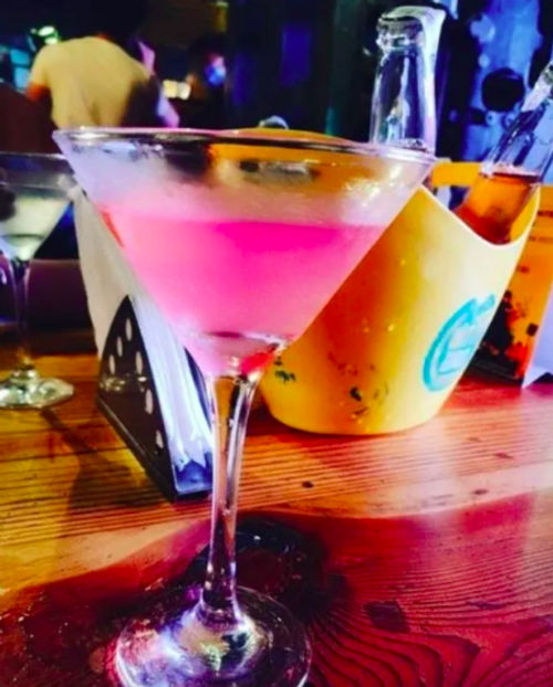 Bars in Connaught Place you should visit for a good time