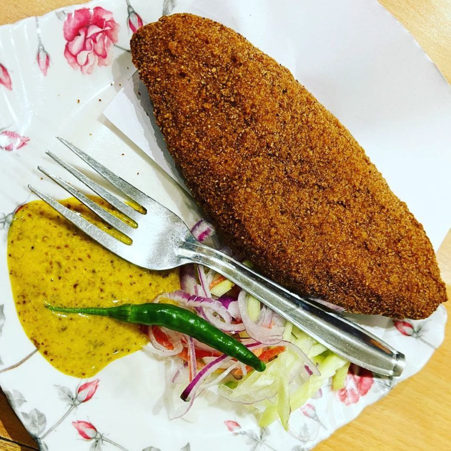 Delicious eats: 7 eateries in Kolkata serving the best fish fry