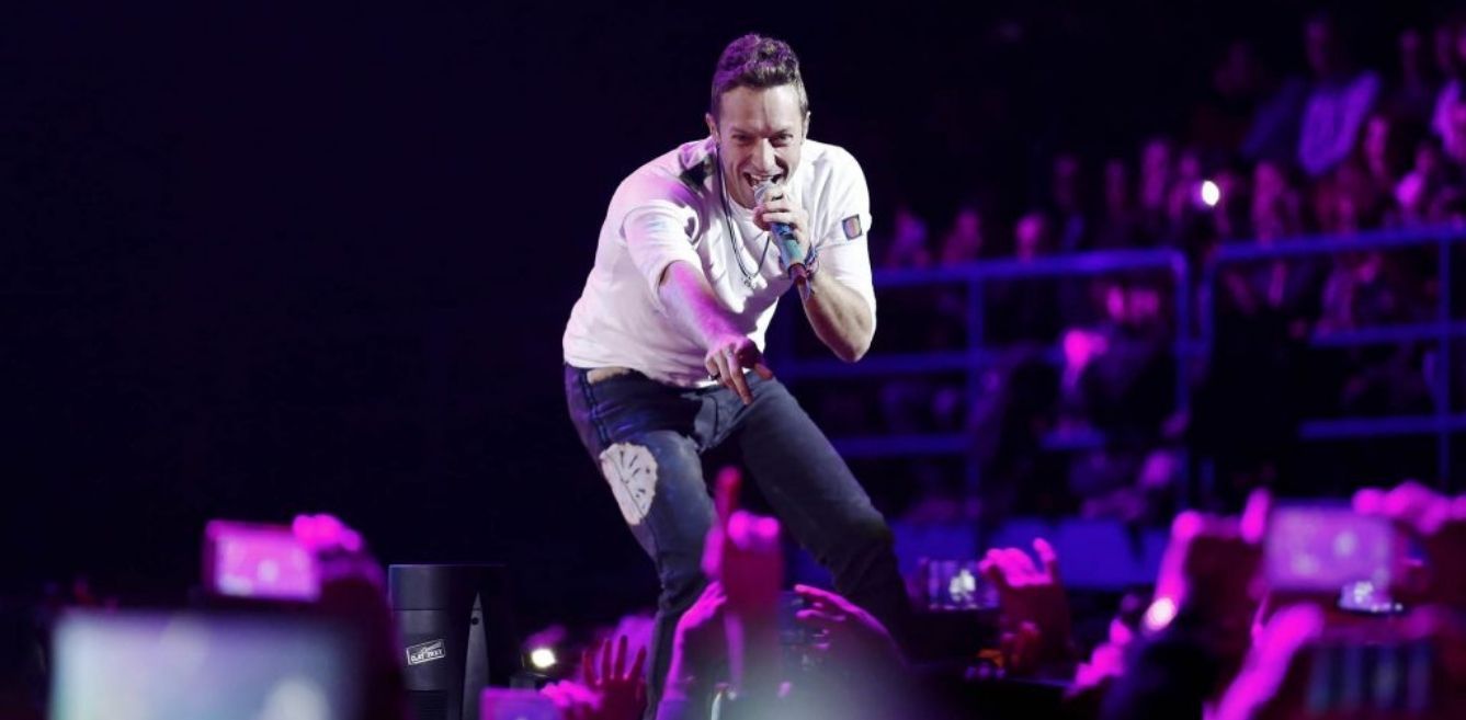 Justin Bieber and other international artistes who have performed In India