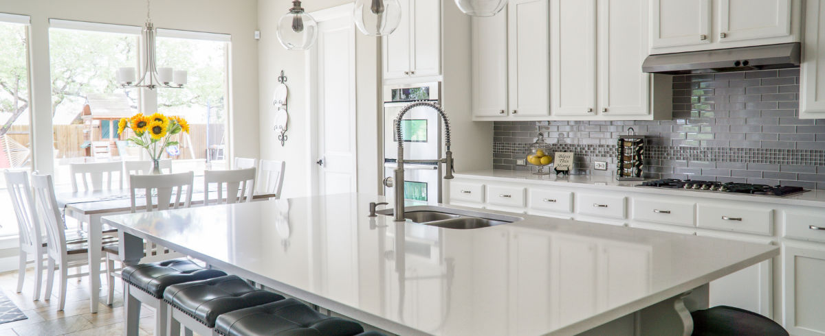 Feng shui tips to help you design the perfect kitchen