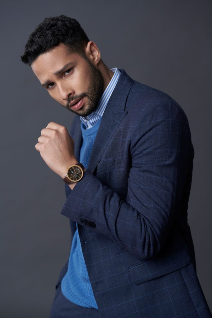 Q&A: Siddhant Chaturvedi, Ulysse Nardin's new brand ambassador