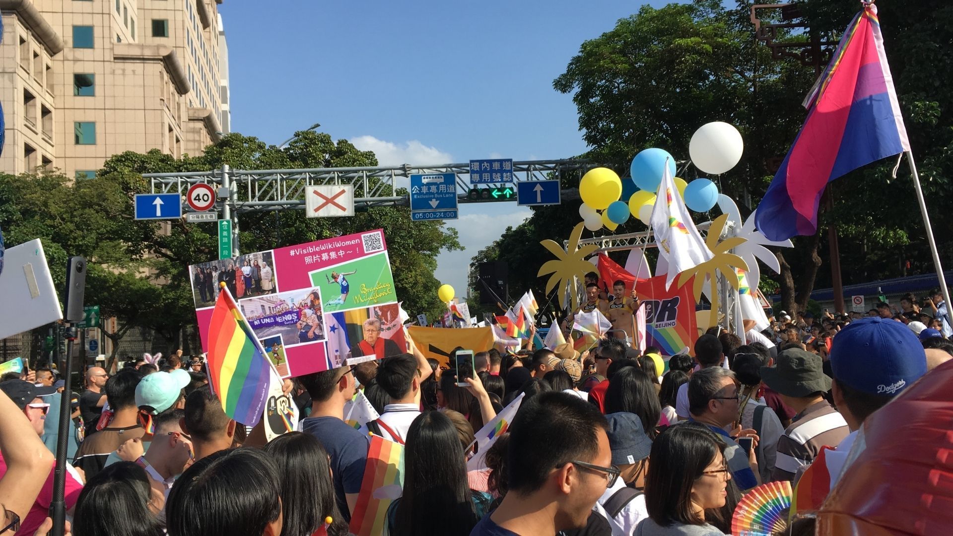 Most LGBT friendly countries that you can visit