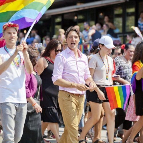 Events to attend around the world to celebrate Pride this year