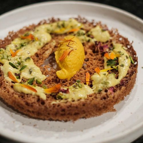 All about the best restaurants in Mumbai, Delhi; dining & new dishes | LSA
