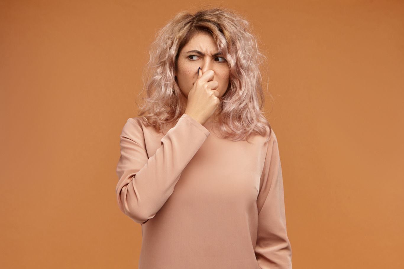 Say hello to fresh underarms with these 5 natural remedies for body odour