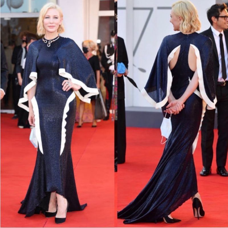 Go sustainable with these celebs who love repeating outfits