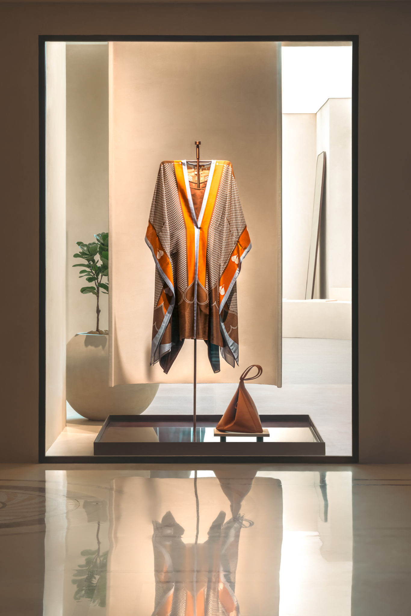 Rebranding and overhaul at Ankur and Priyanka Modi’s label AMPM