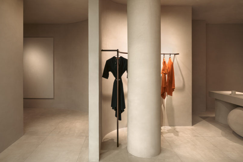 Rebranding and overhaul at Ankur and Priyanka Modi’s label AMPM