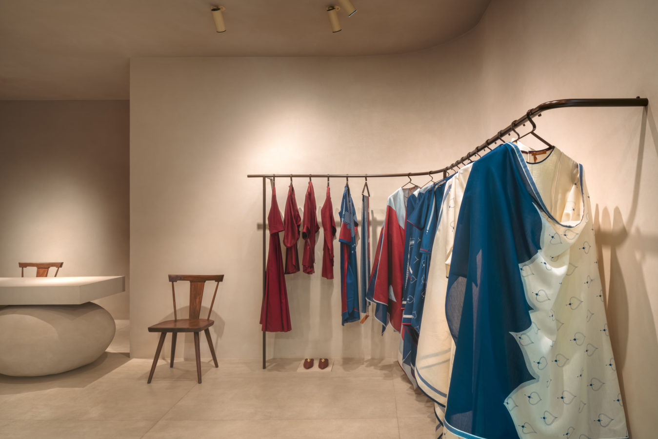 Rebranding and overhaul at Ankur and Priyanka Modi’s label AMPM