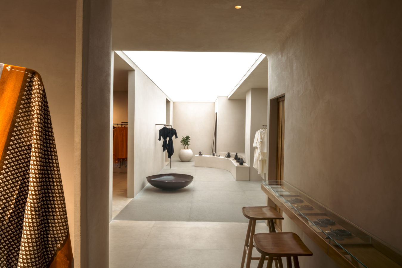 Rebranding and overhaul at Ankur and Priyanka Modi’s label AMPM