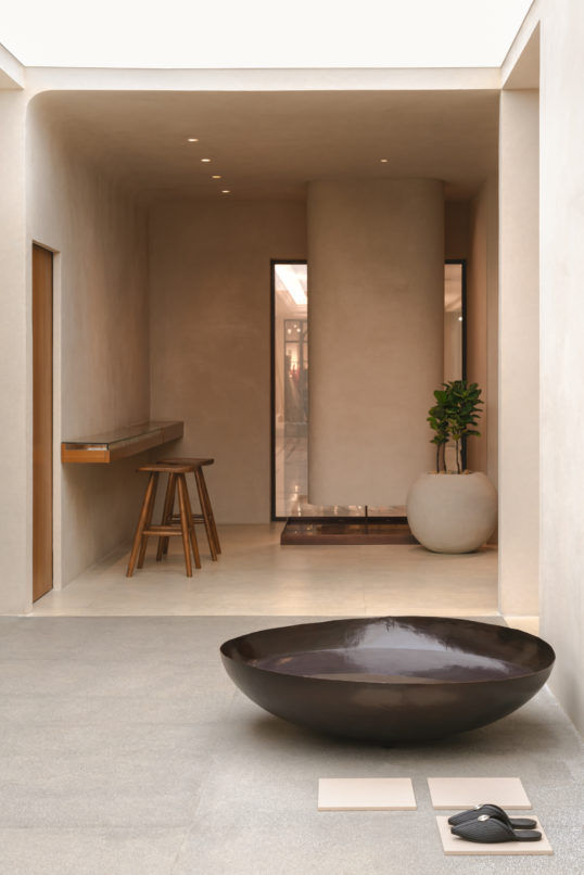 Rebranding and overhaul at Ankur and Priyanka Modi’s label AMPM