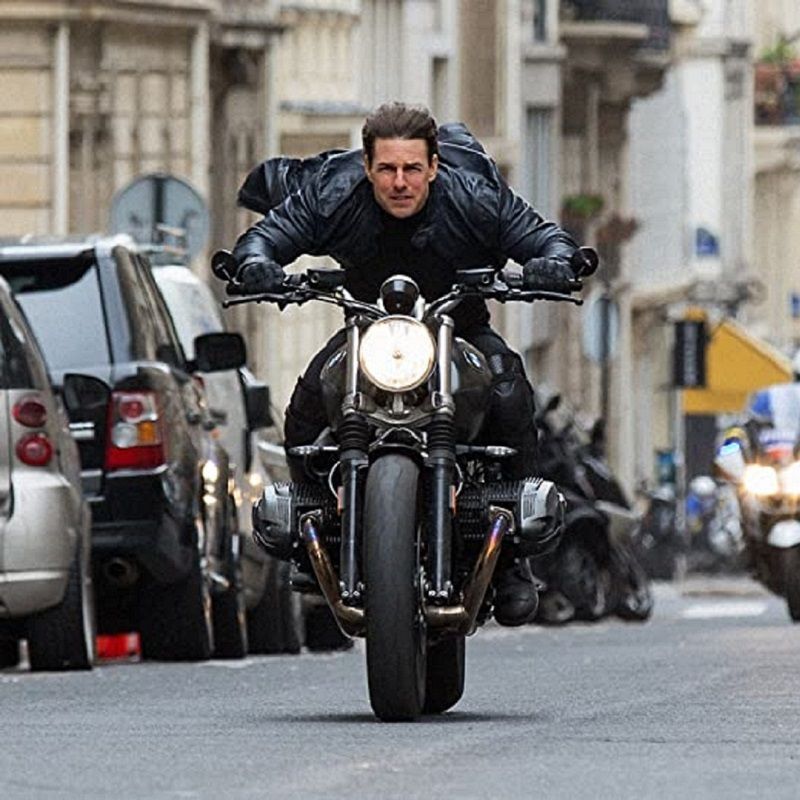 'Mission: Impossible' locations around the world you can visit